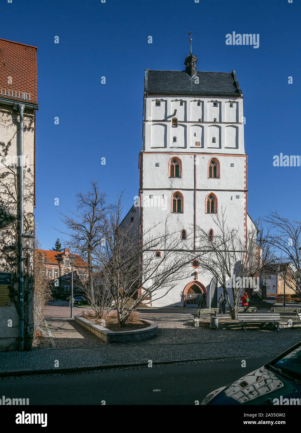 Renaissanceformen hi-res stock photography and images - Alamy