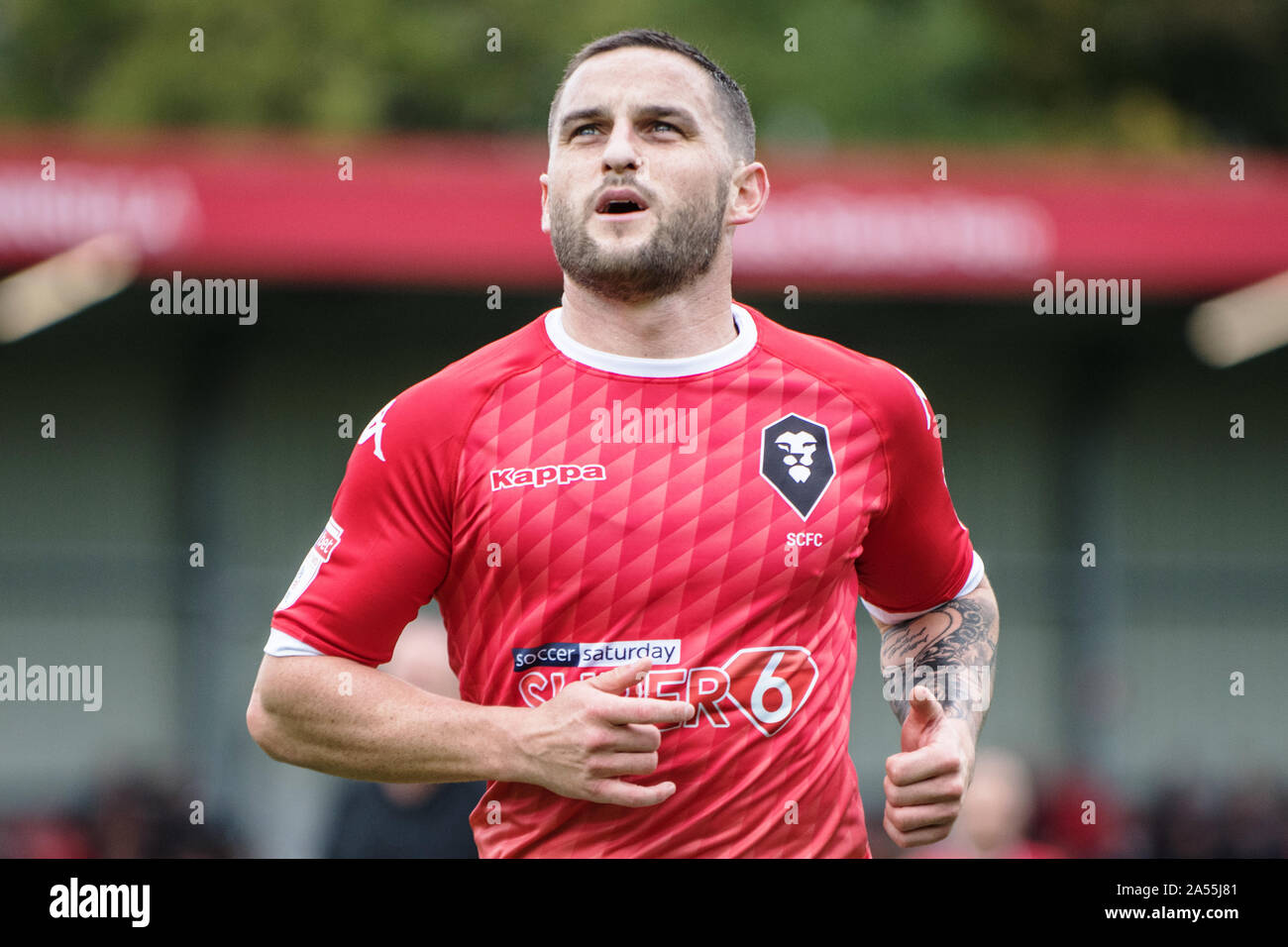 Craig conway football hi-res stock photography and images - Alamy