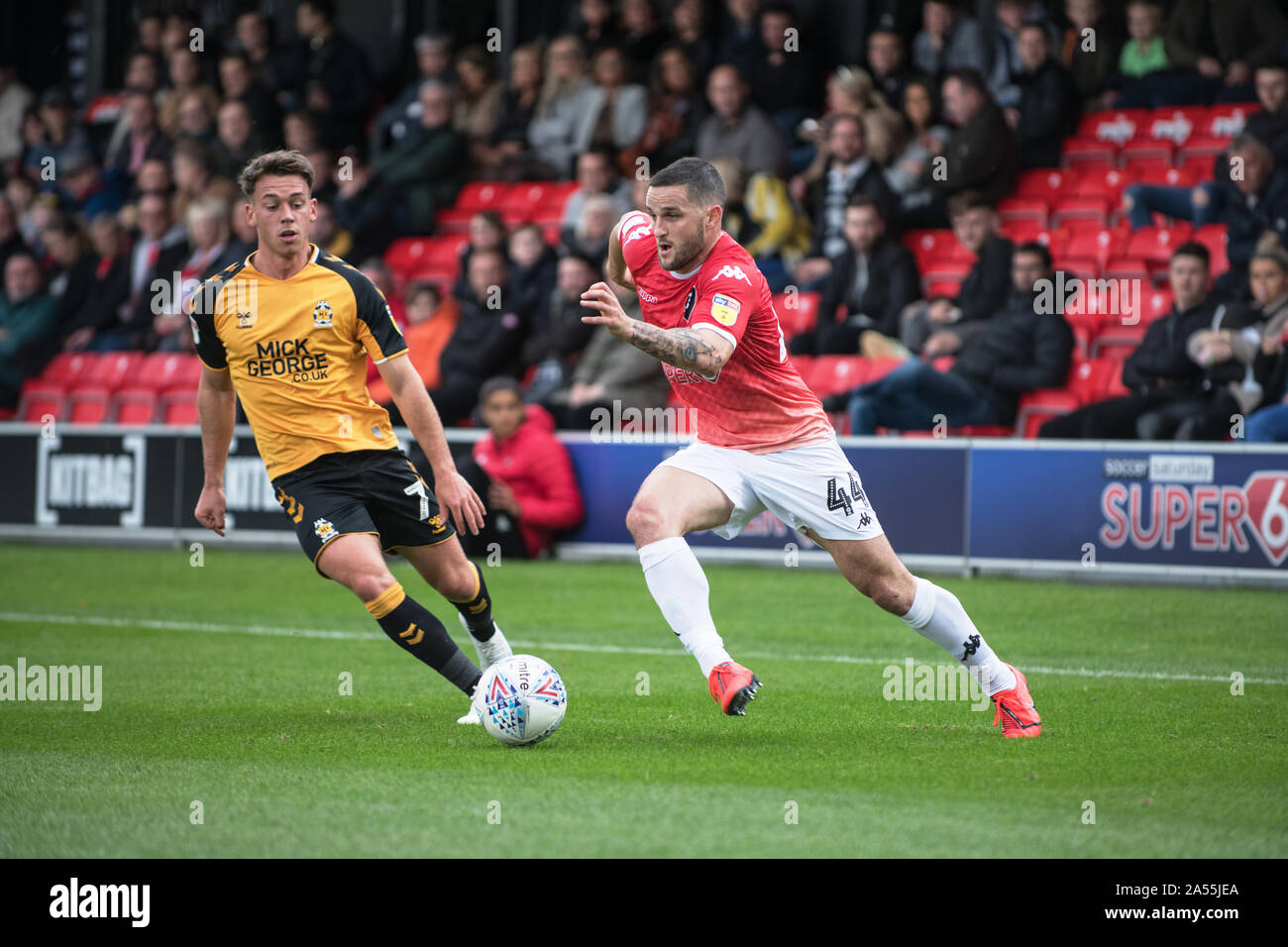 Craig conway football hi-res stock photography and images - Alamy