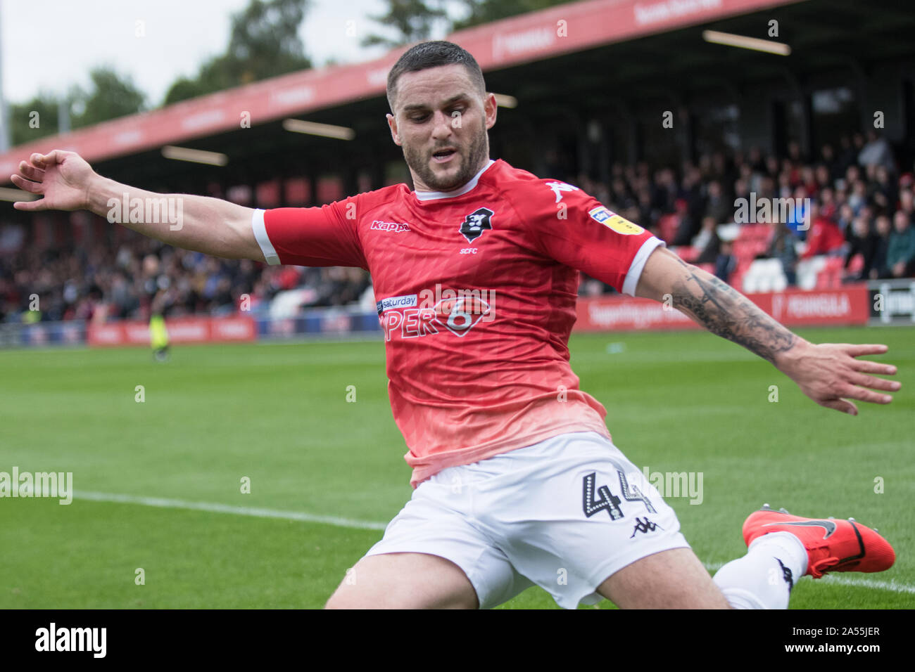 Craig conway football hi-res stock photography and images - Alamy