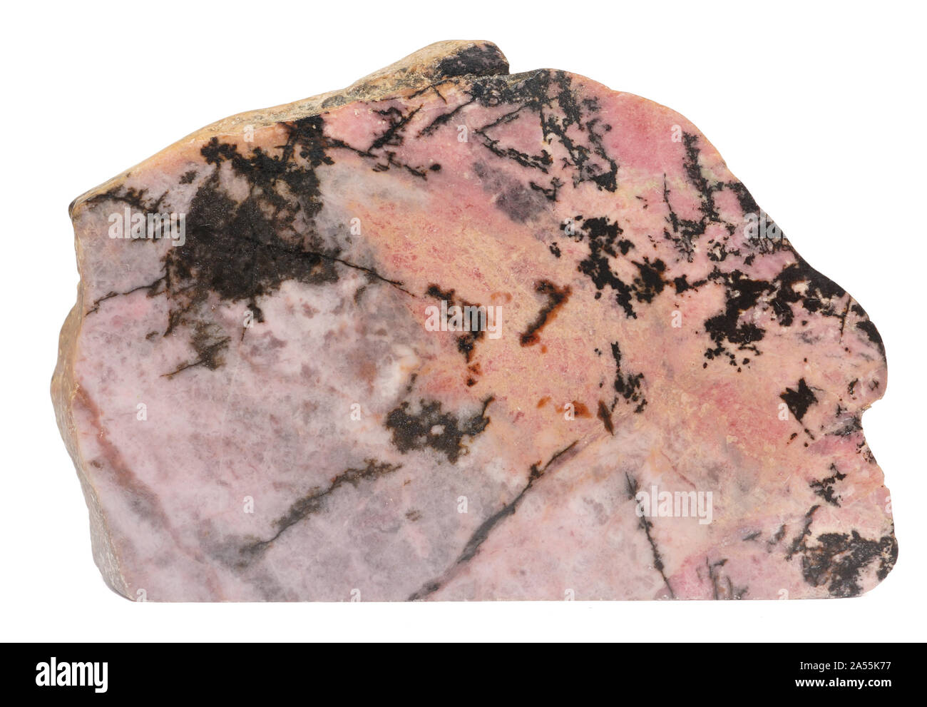 Manganese Mining High Resolution Stock Photography and Images - Alamy