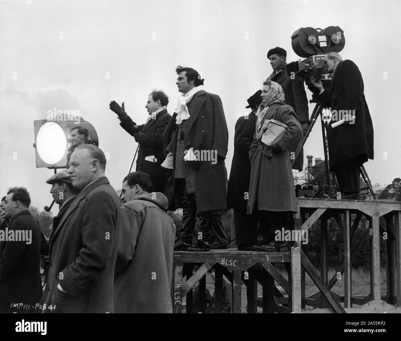 Peter brook hi-res stock photography and images - Alamy