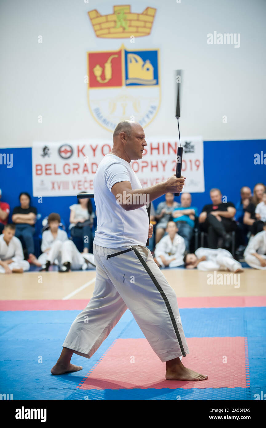 Desimir hi-res stock photography and images - Alamy