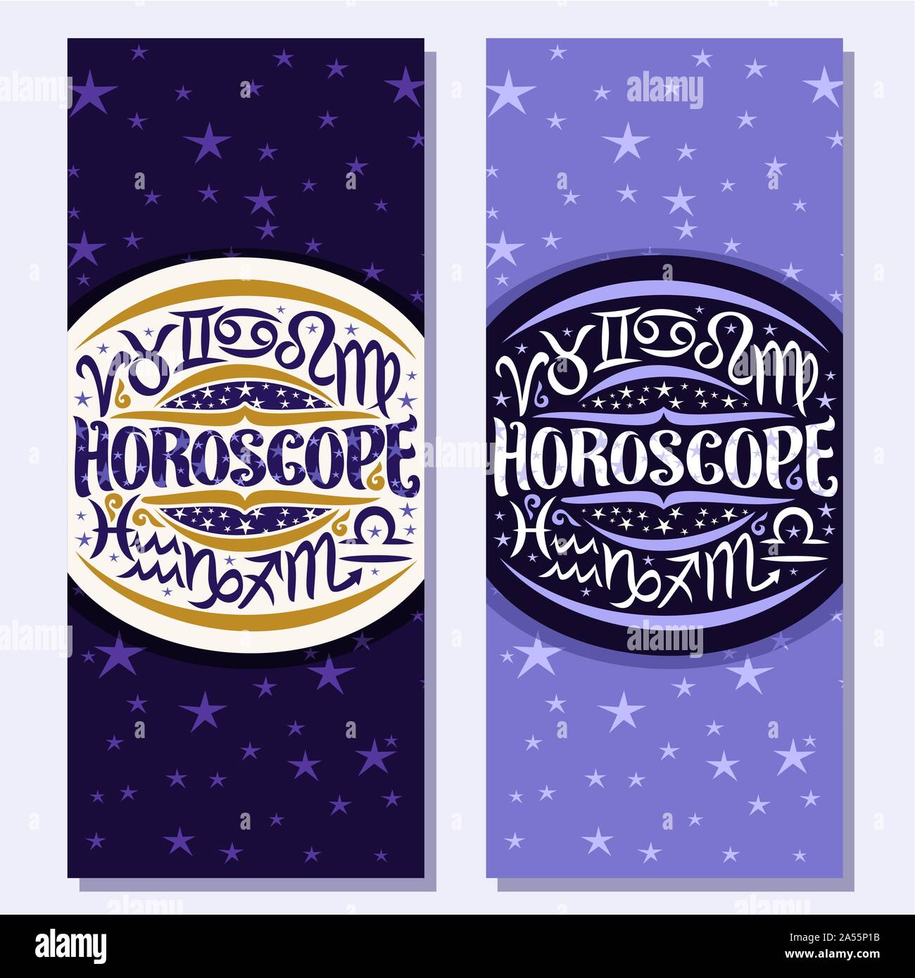 Banner banners sign signs logo hi-res stock photography and images - Alamy