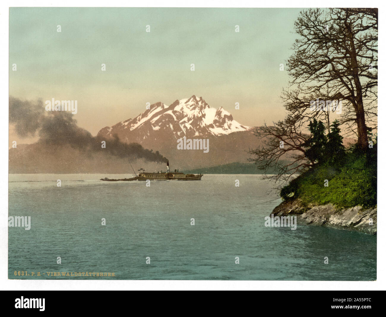 Urnersee hi-res stock photography and images - Alamy