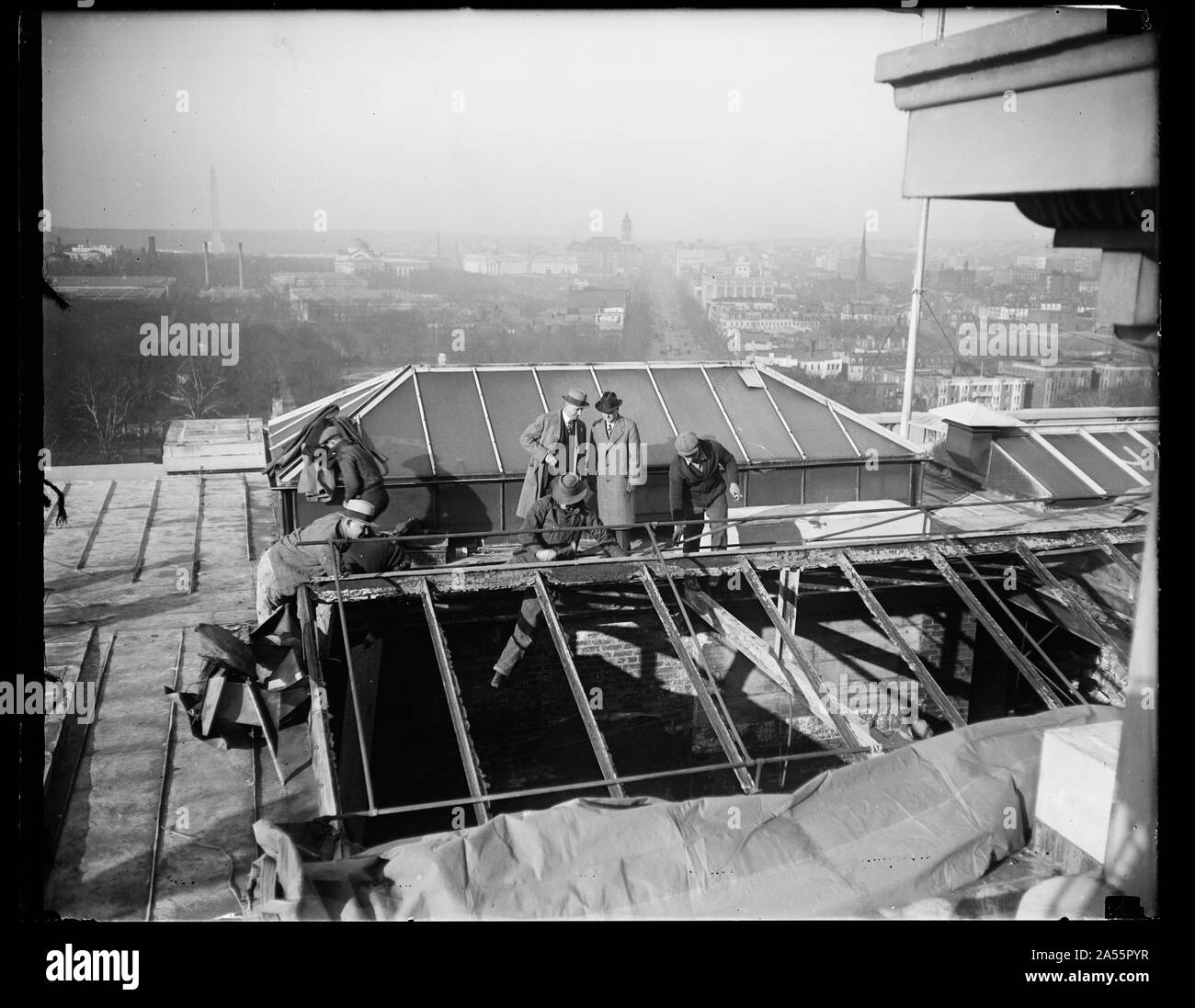 U s fire safety Black and White Stock Photos & Images - Alamy