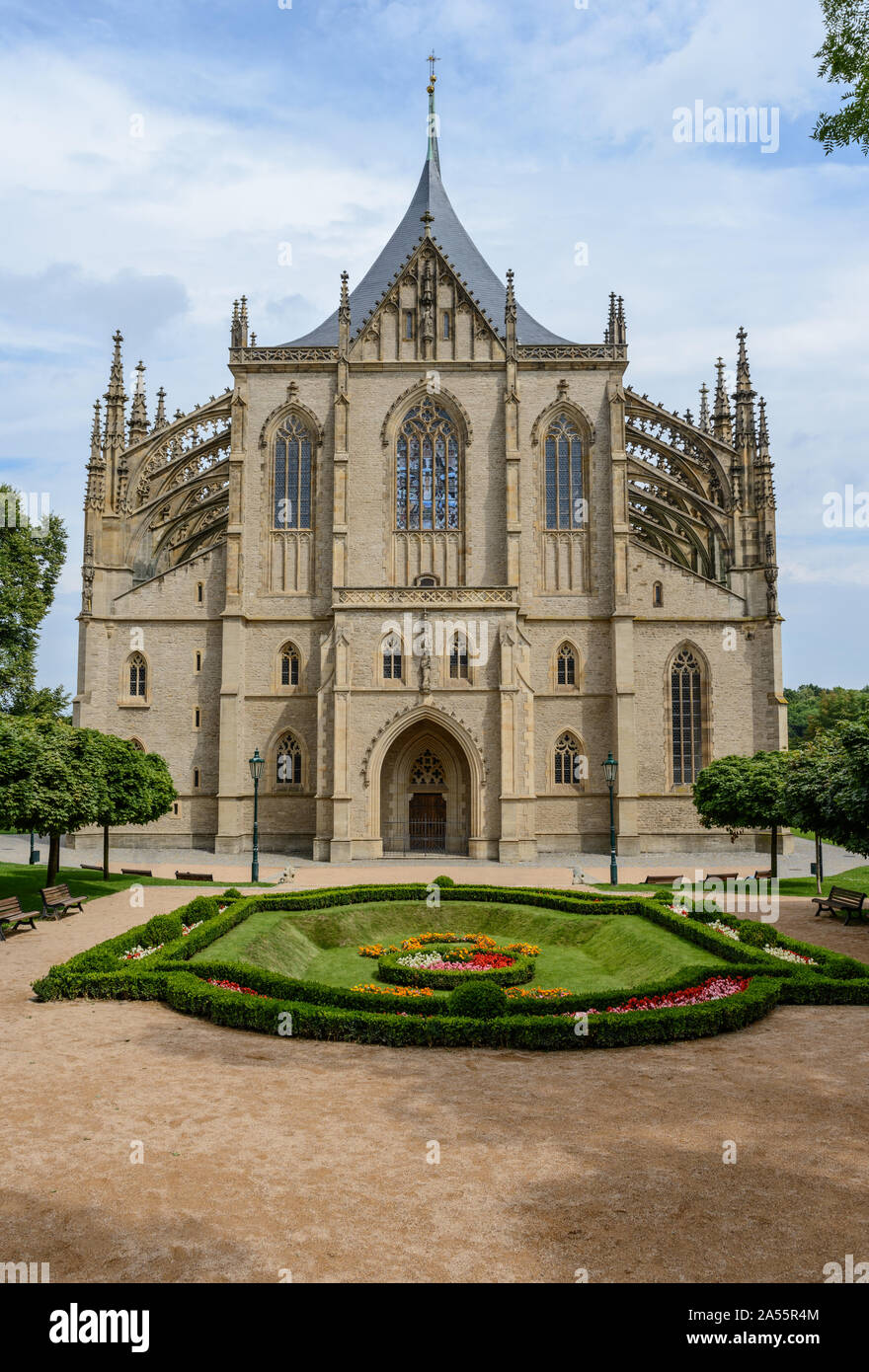 Famous Catholic Churches