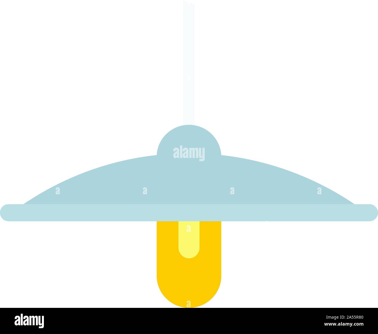 Safety lamp coal mine Stock Vector Images - Alamy