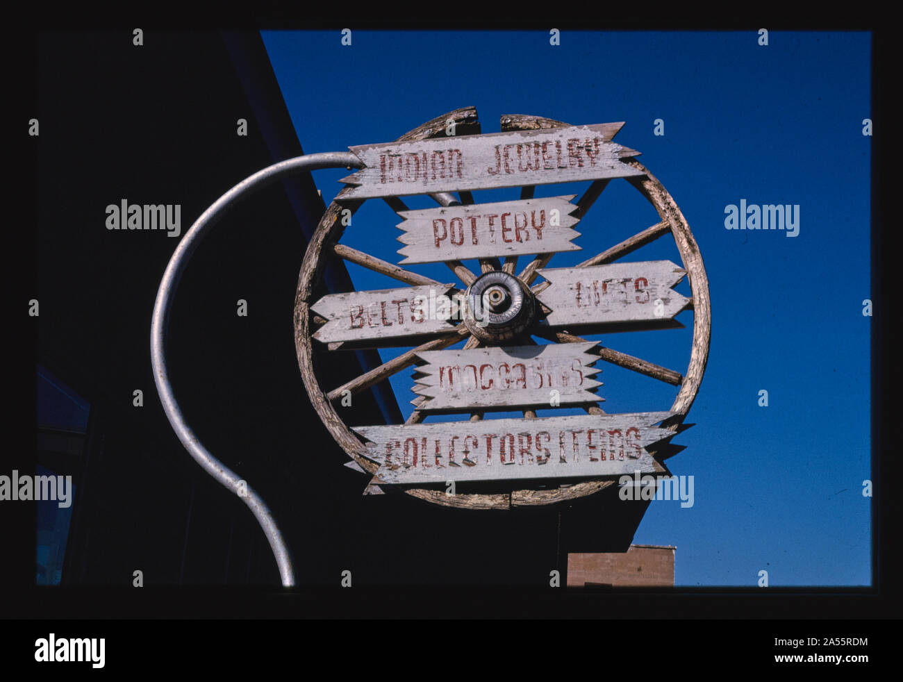 Ute indian hi-res stock photography and images - Alamy