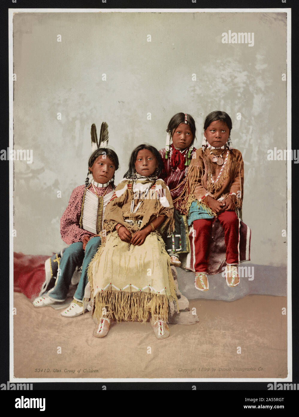 Utes hi-res stock photography and images - Alamy