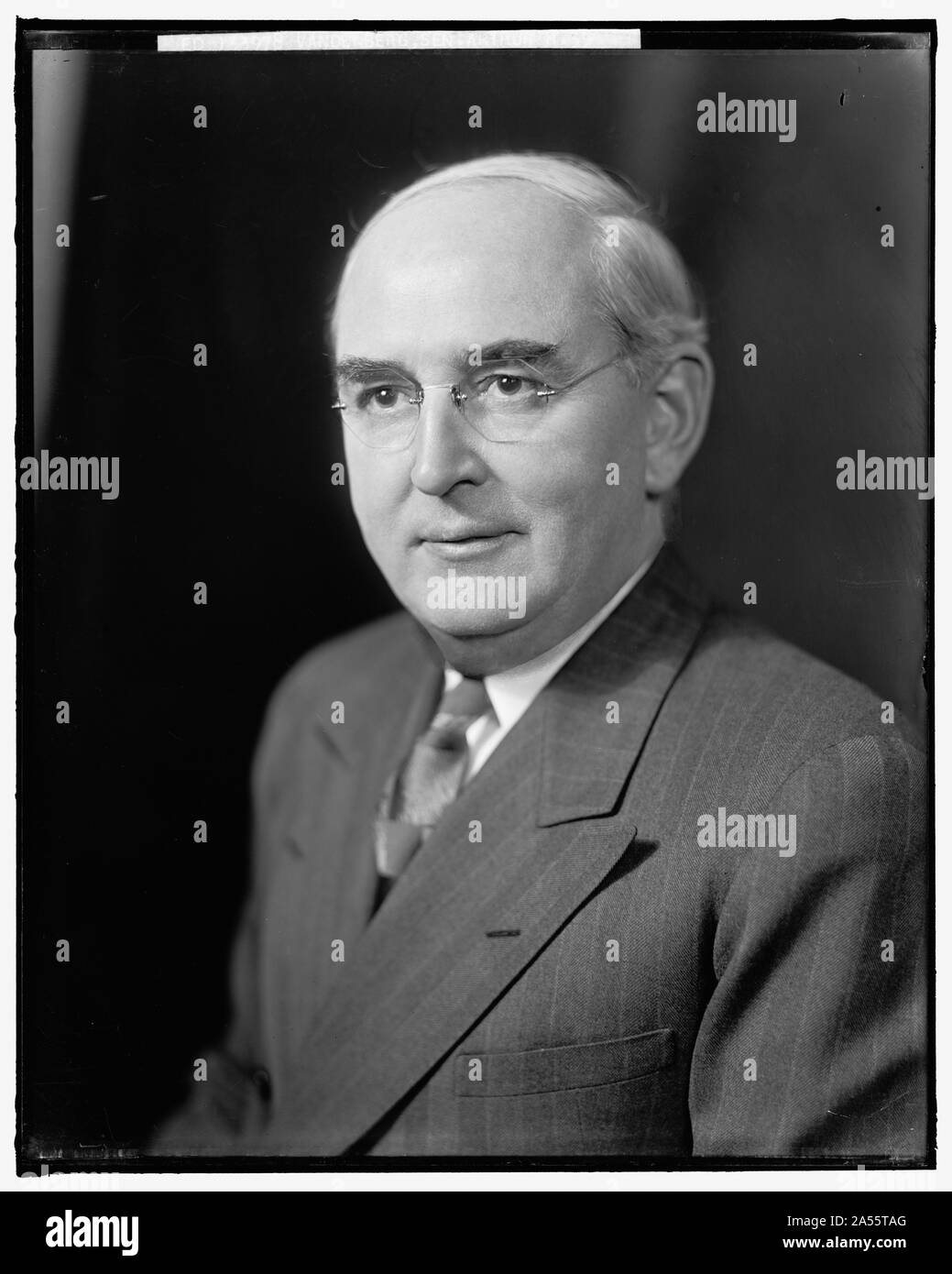 Senator Cut Out Stock Images & Pictures - Alamy