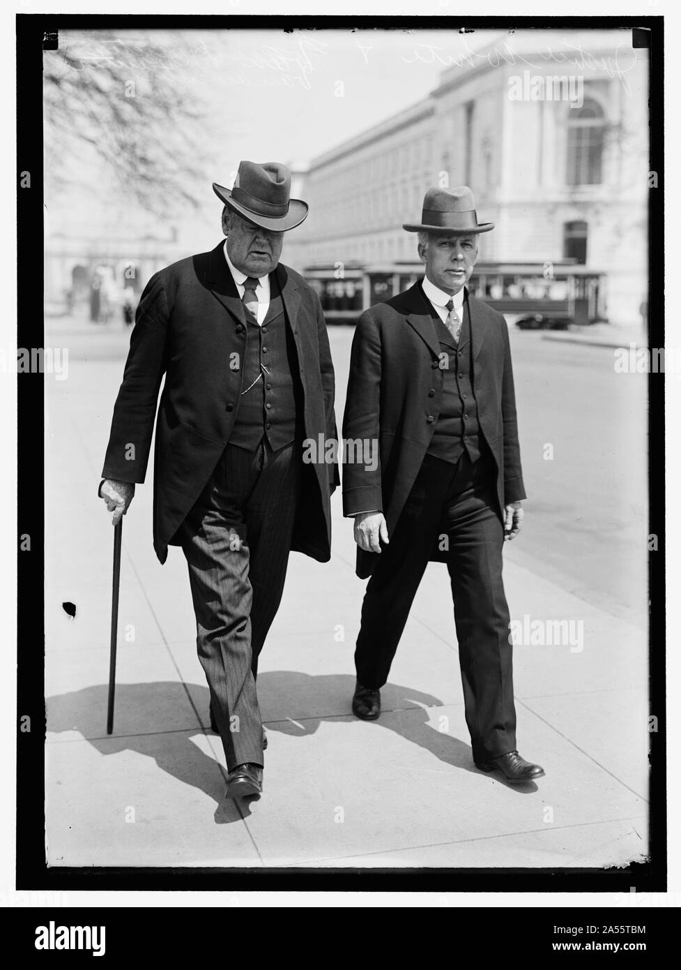 Vandevanter hi-res stock photography and images - Alamy