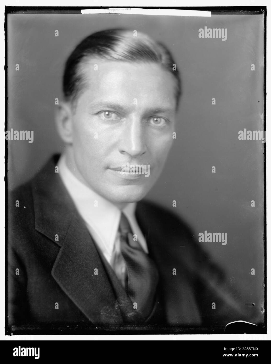 VIDAL, EUGENE D Stock Photo - Alamy