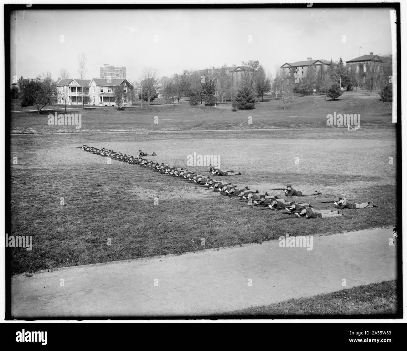 Formation tactics hi-res stock photography and images - Alamy