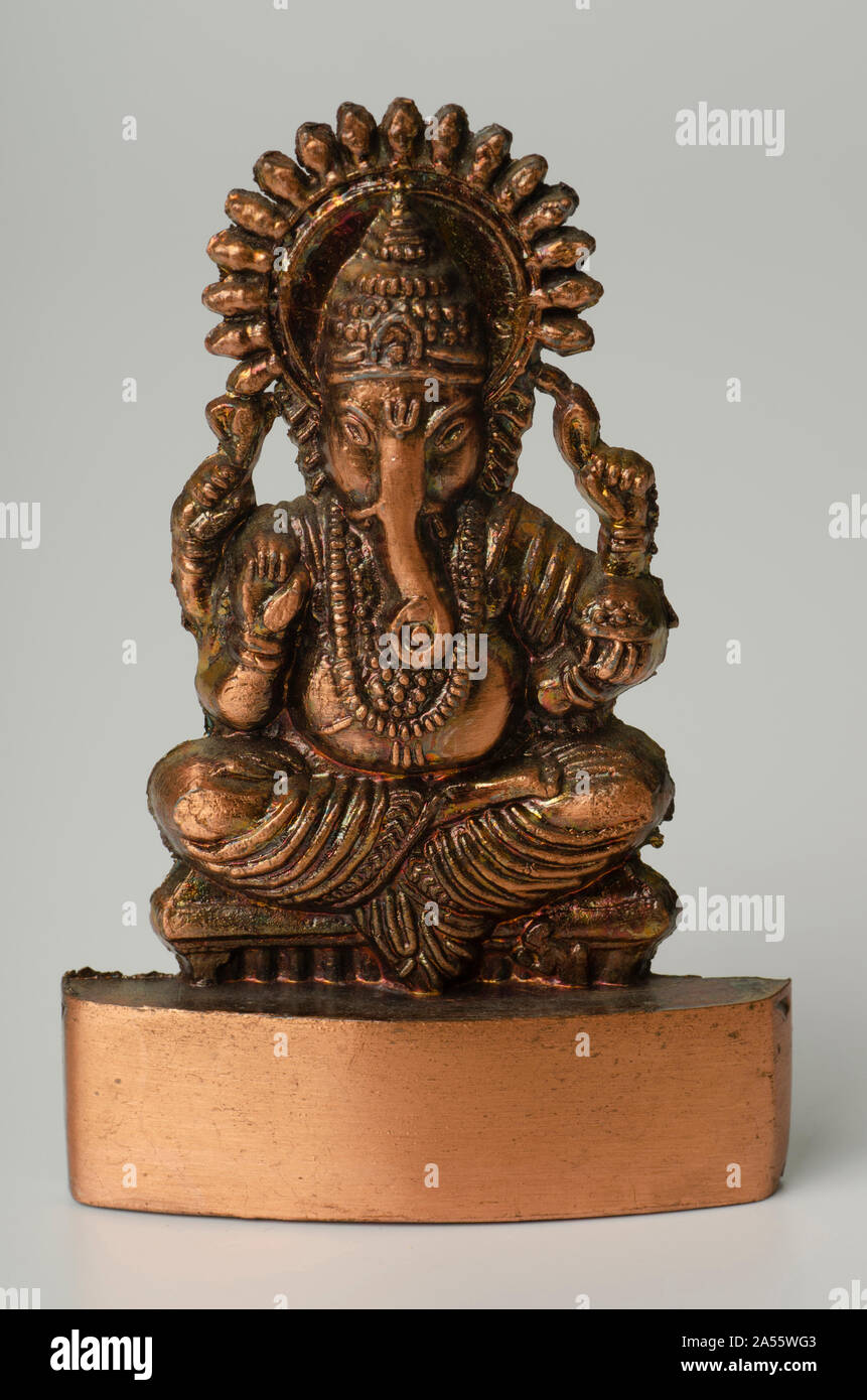 Lord ganesh hi-res stock photography and images - Alamy