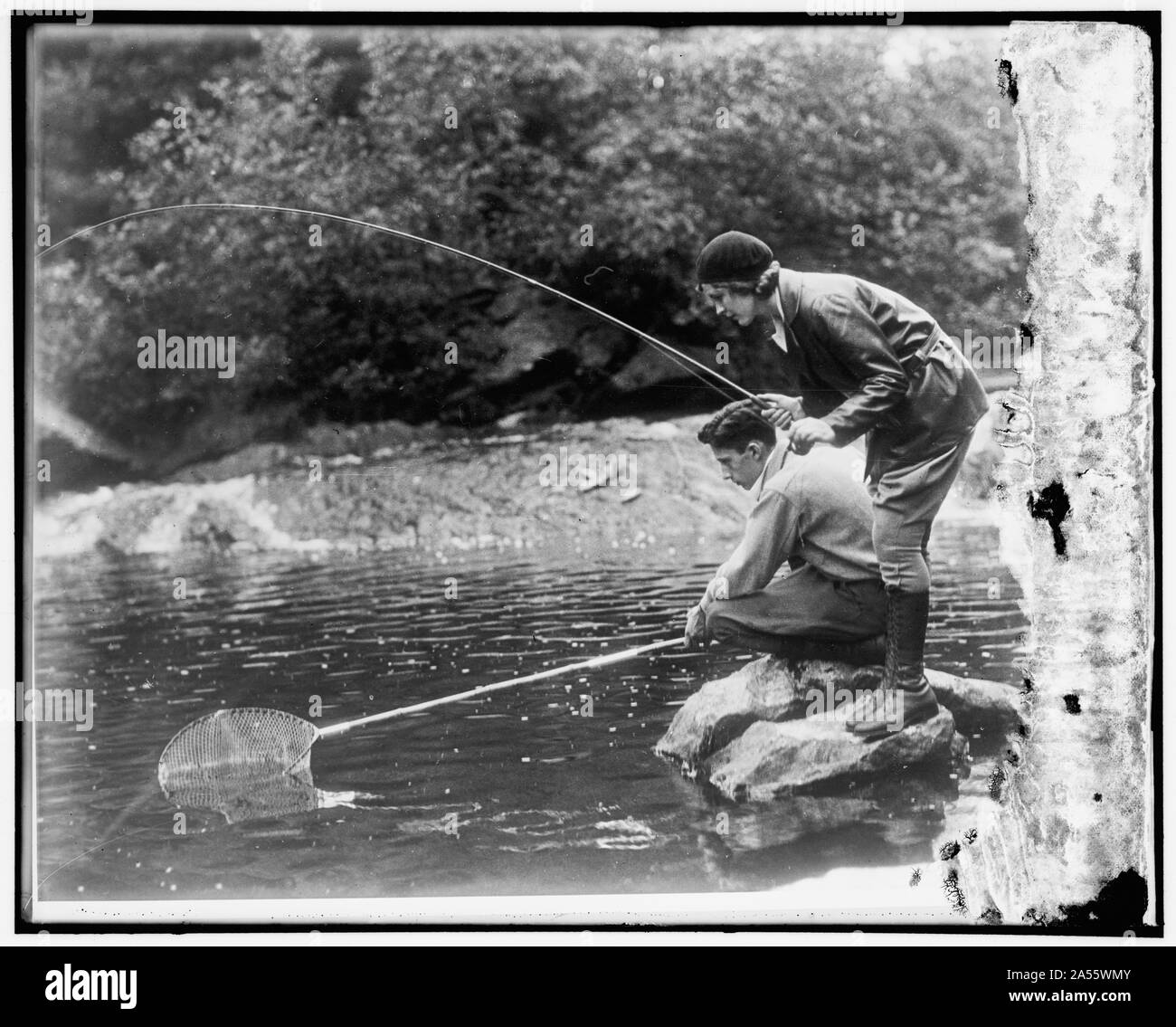 Outdoor sports Black and White Stock Photos & Images - Alamy