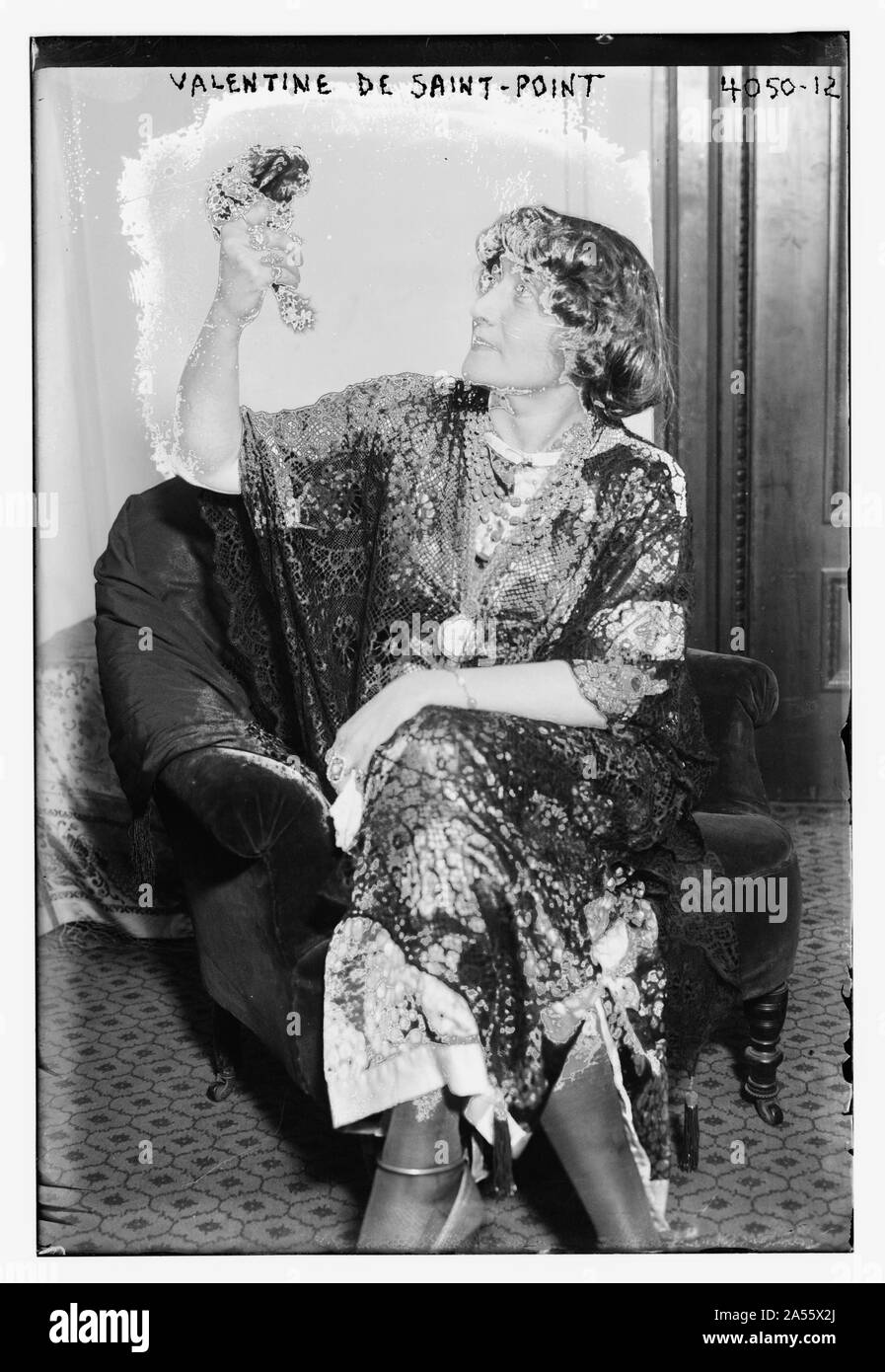 Poet saint Cut Out Stock Images & Pictures - Alamy