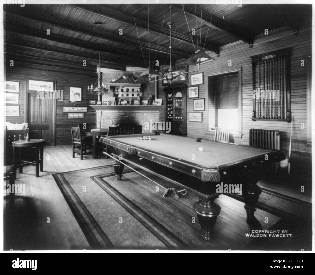 Valley Forge Farm Stock Photo - Alamy