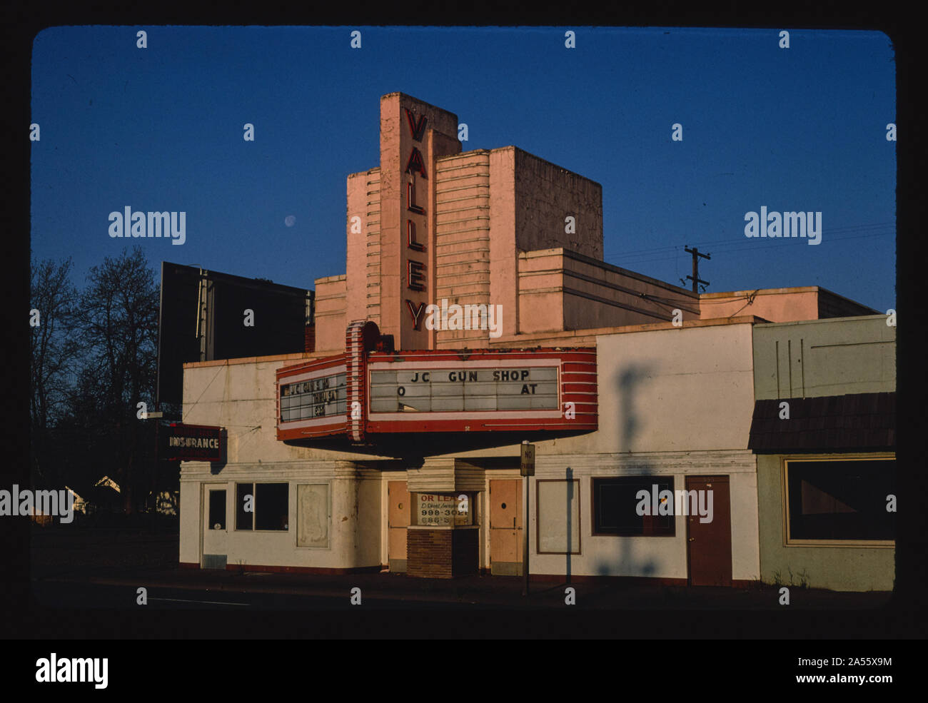 Junction city oregon hi-res stock photography and images - Alamy