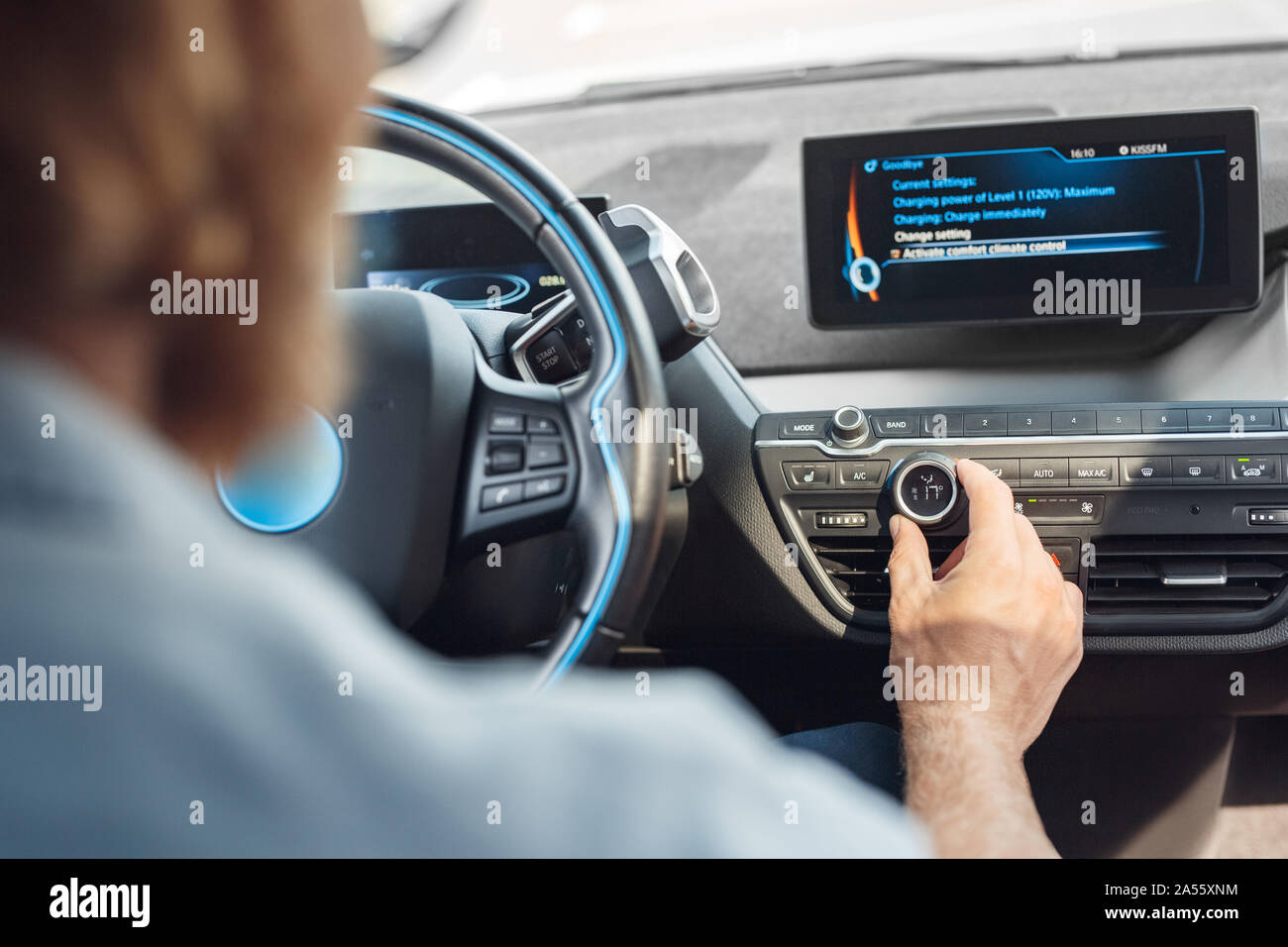 Interface vehicle hi-res stock photography and images - Alamy