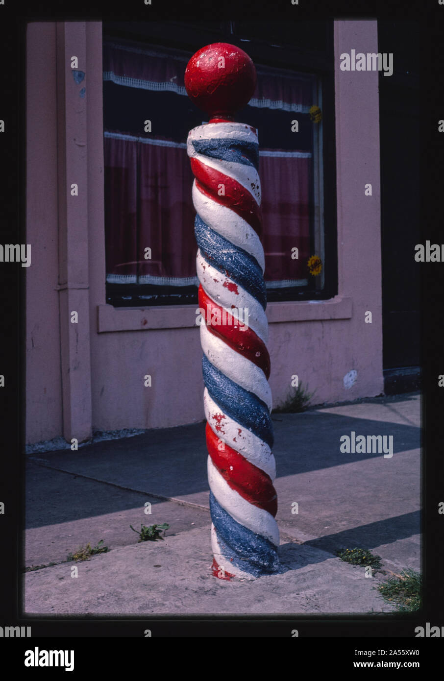 Hamilton street landmarks hi-res stock photography and images - Alamy