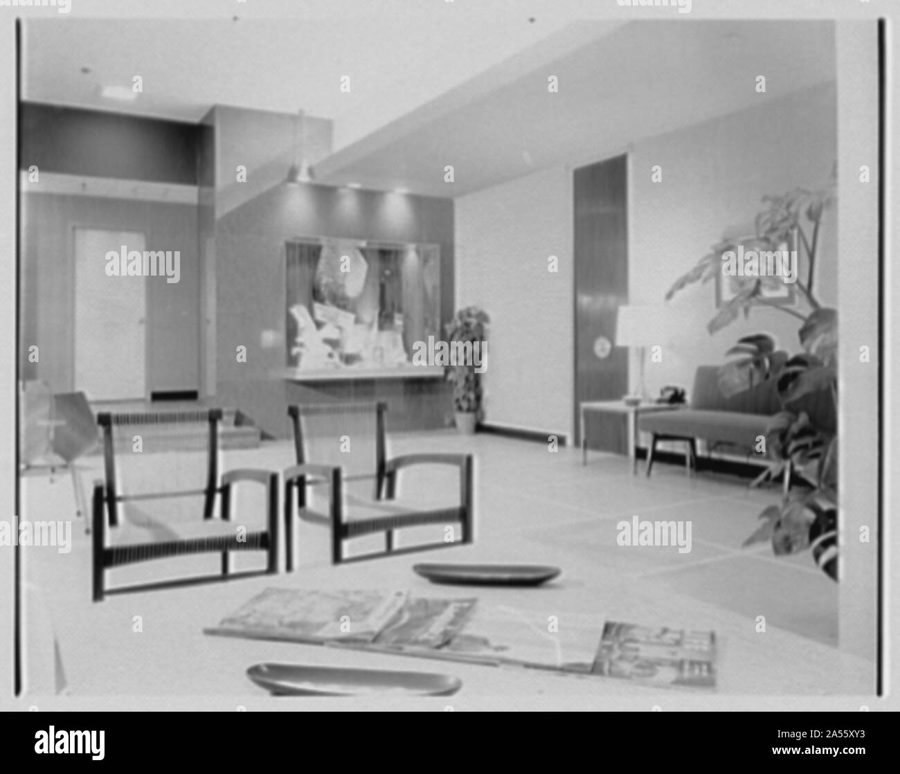 Van new york Black and White Stock Photos & Images - Alamy