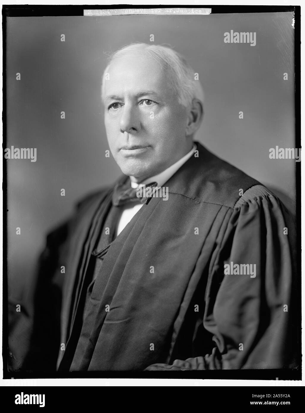 Vandevanter hi-res stock photography and images - Alamy