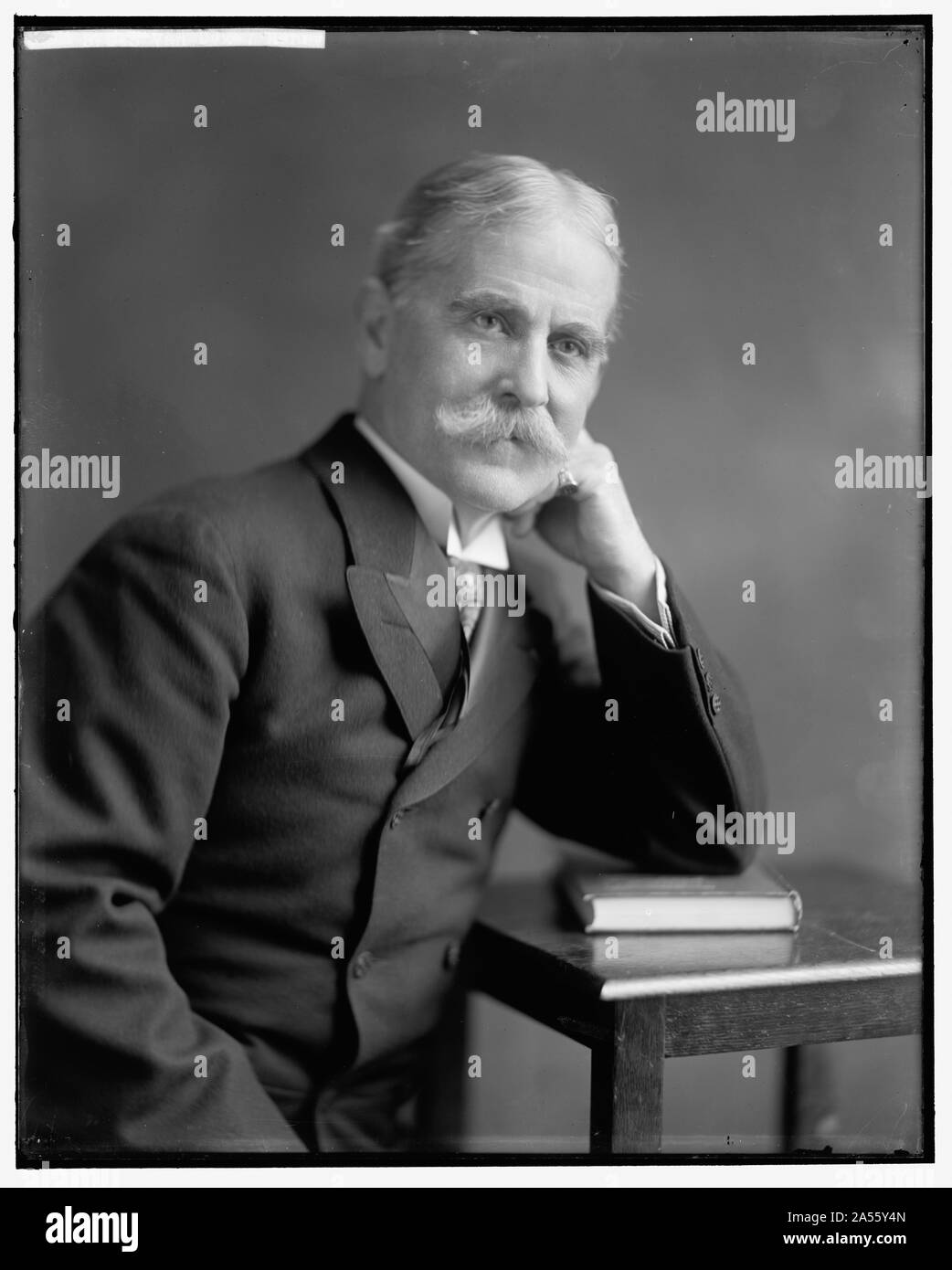 Vandyke hi-res stock photography and images - Alamy