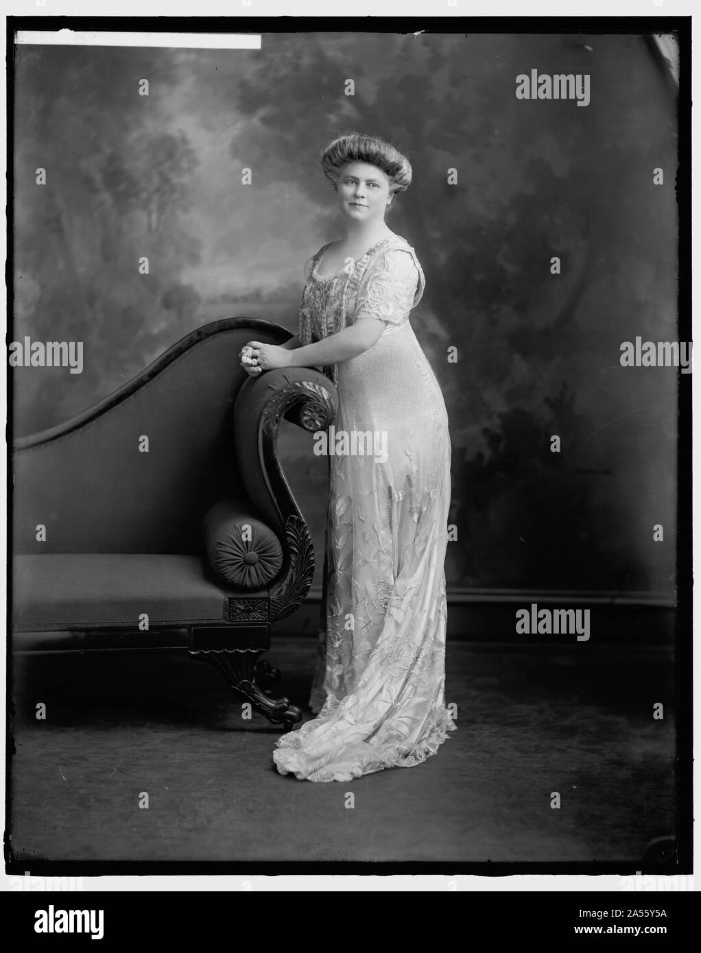 Vandevanter hi-res stock photography and images - Alamy