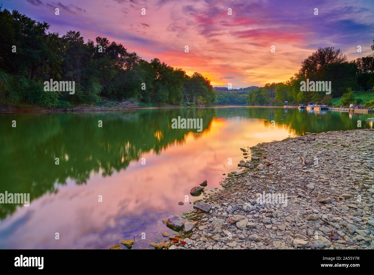 Kentucky tourism hi-res stock photography and images - Alamy