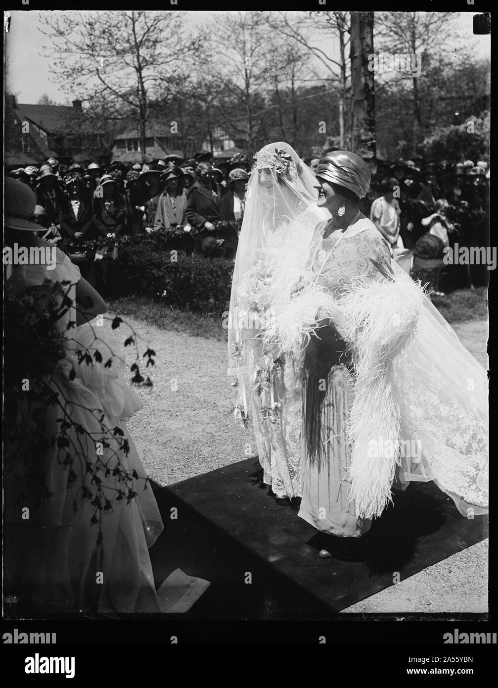 Vanderbilt cecil hi-res stock photography and images - Alamy