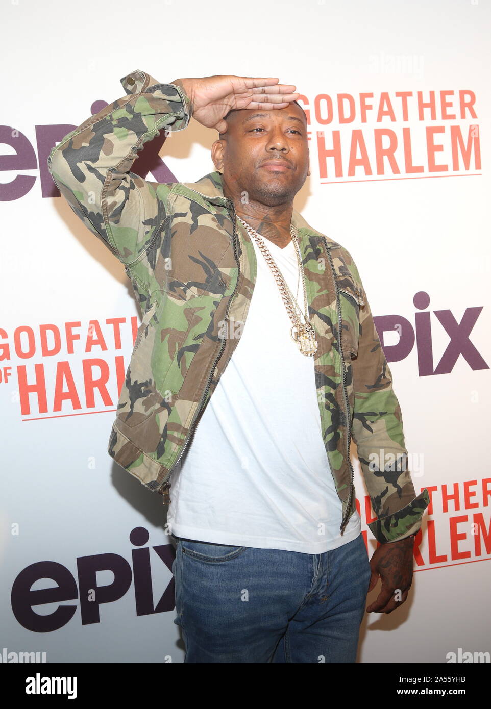 New York Red Carpet and Special Screening at the Apollo in Harlem for ...