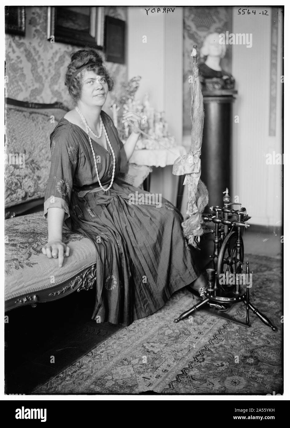 Varady hi-res stock photography and images - Alamy