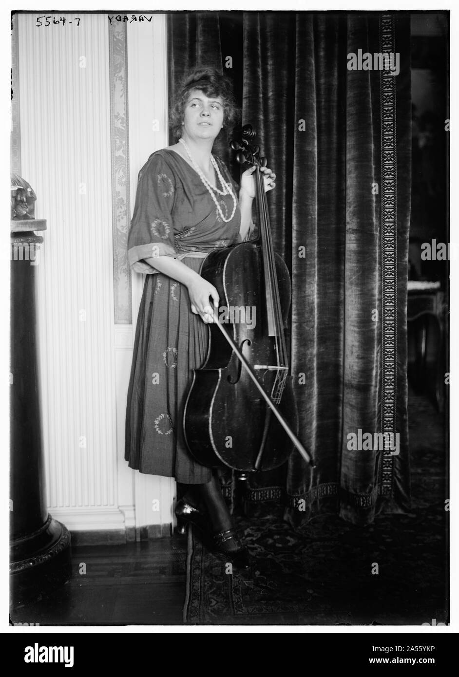 Varady hi-res stock photography and images - Alamy