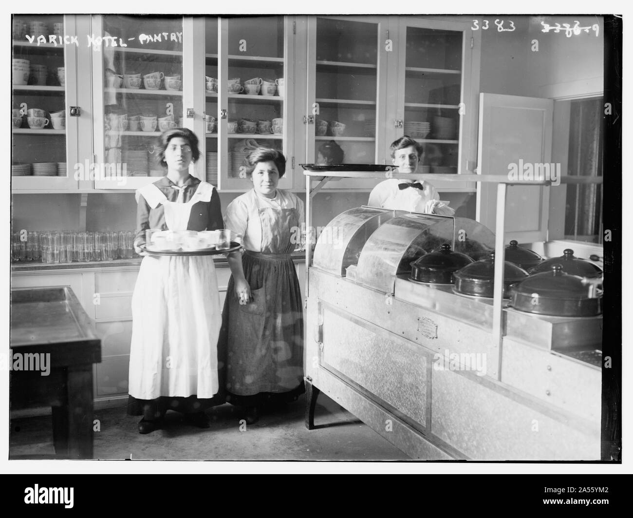 Varick hi-res stock photography and images - Alamy