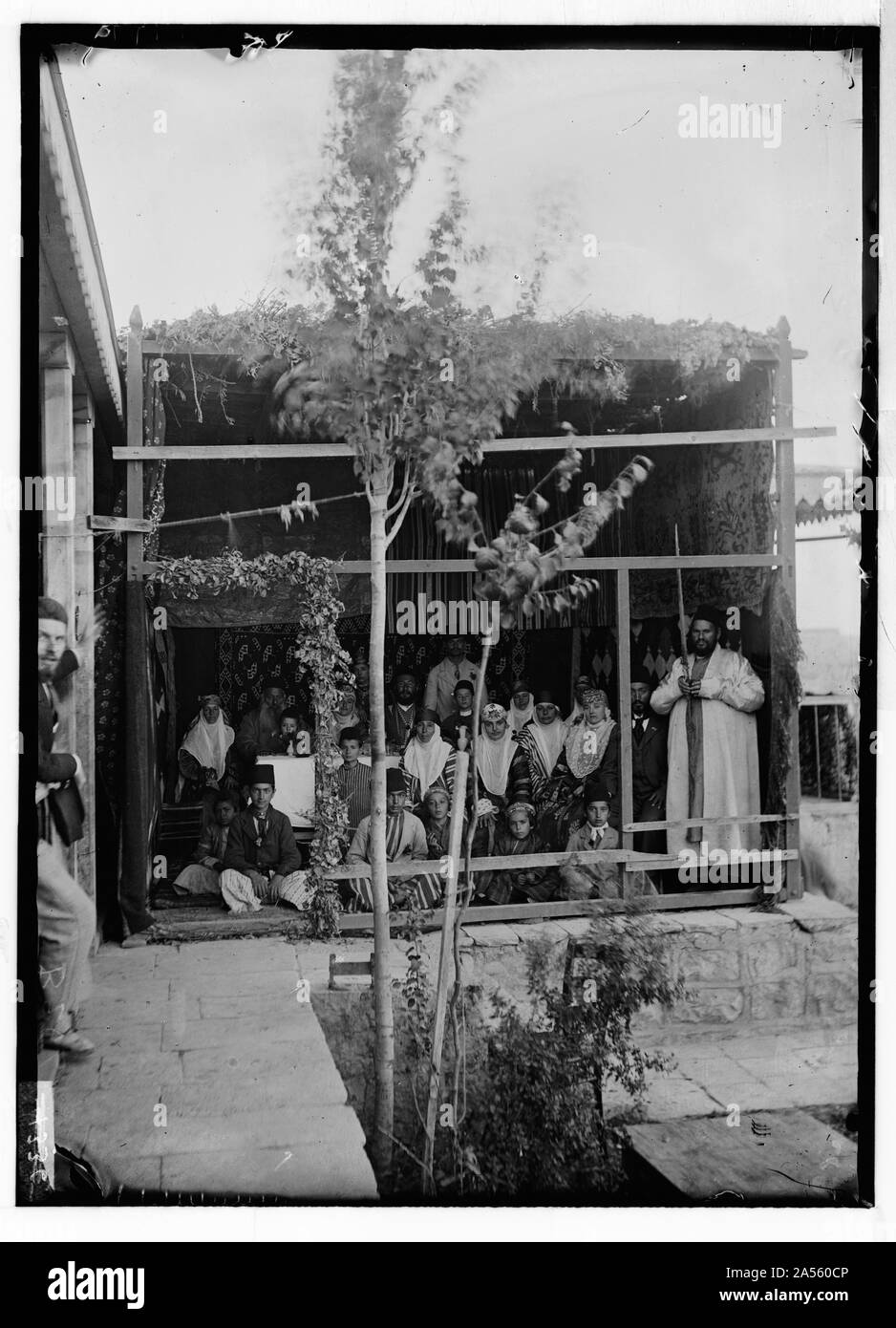 Bukharan jews hi-res stock photography and images - Alamy
