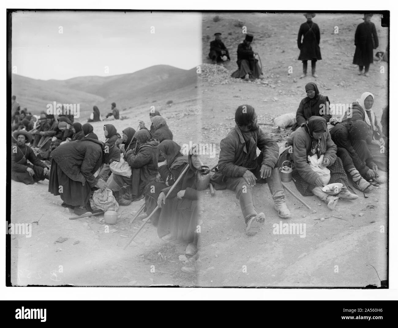 Types of russians hi-res stock photography and images - Alamy