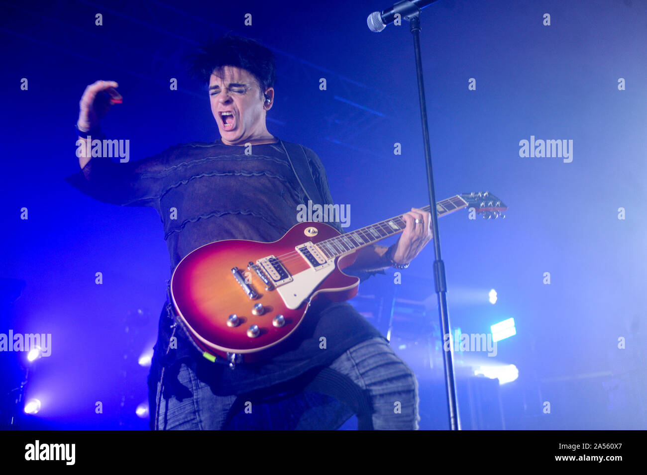 The cars band hi-res stock photography and images - Alamy