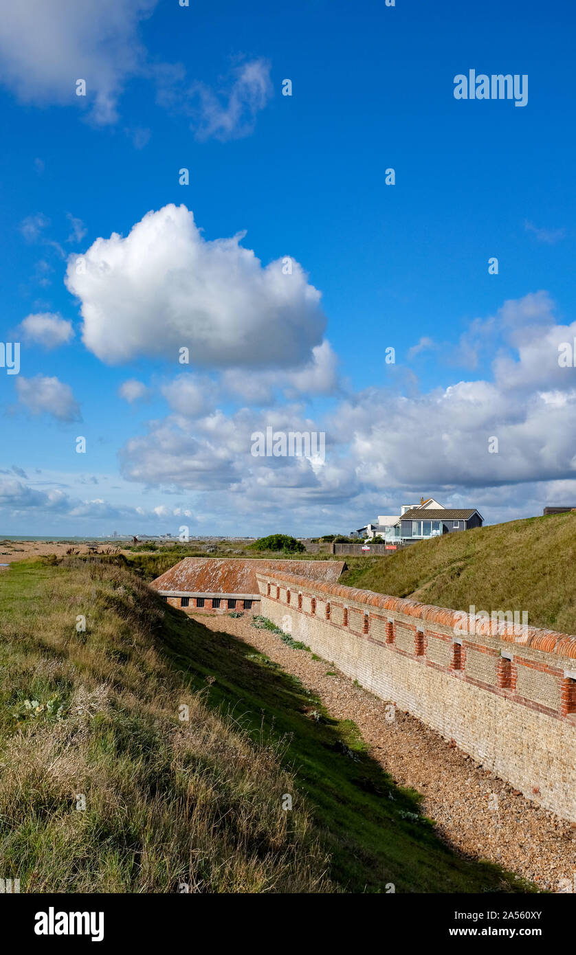 Fort uk hi-res stock photography and images - Alamy