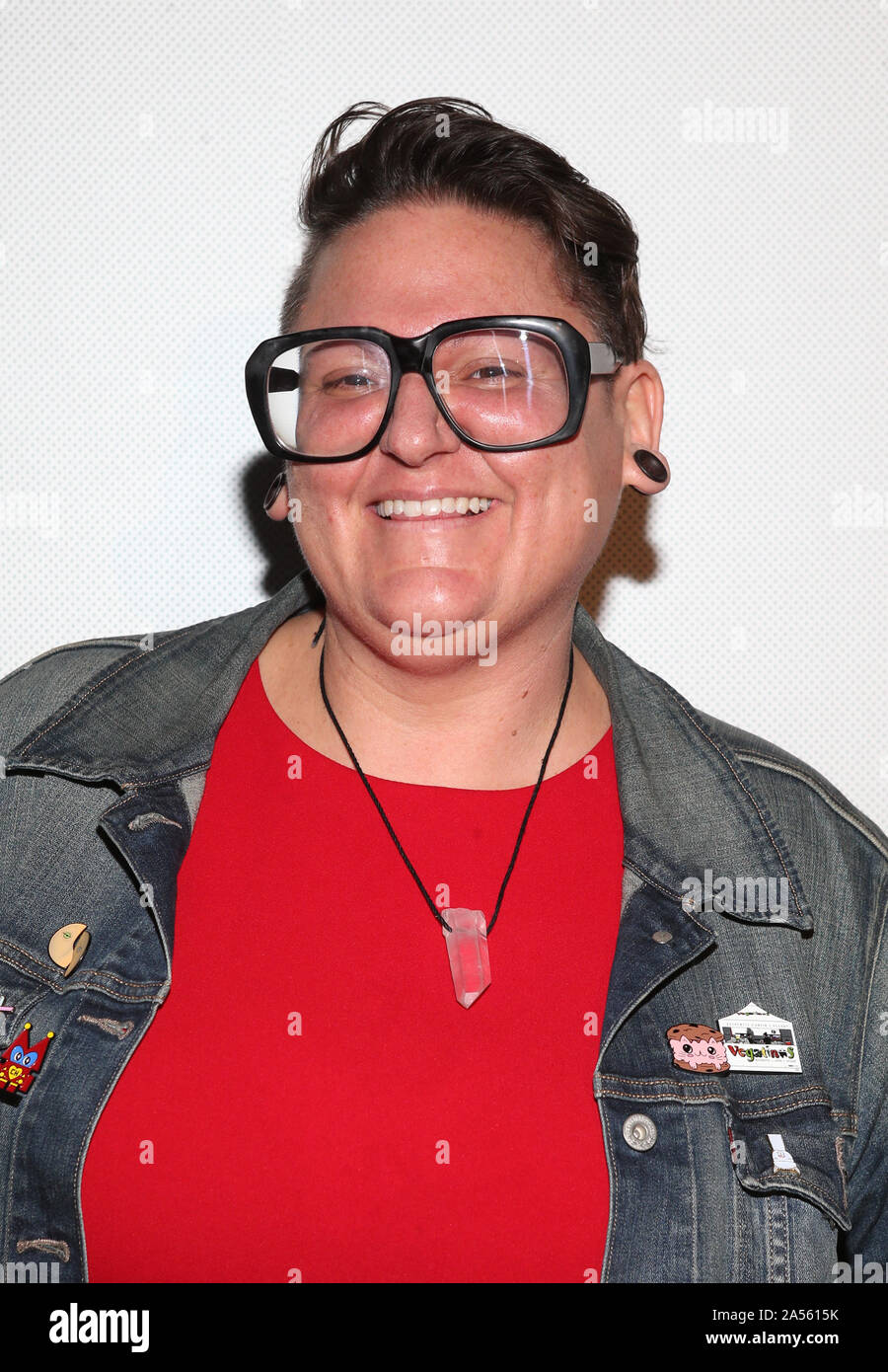 Beverly Hills, Ca. 17th Oct, 2019. Heather Sugarman, at the LA Woman ...