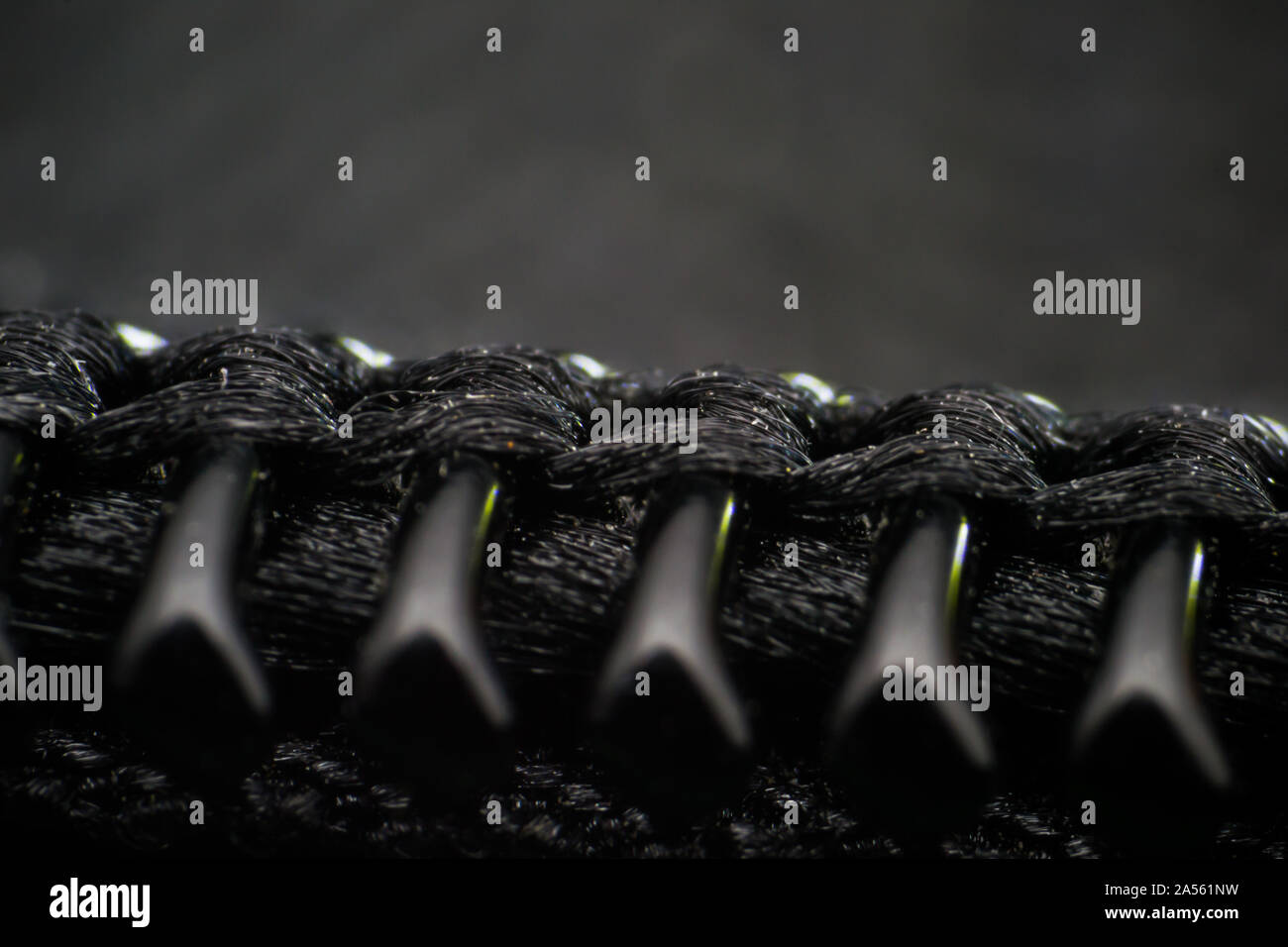 Velcro macro hi-res stock photography and images - Alamy