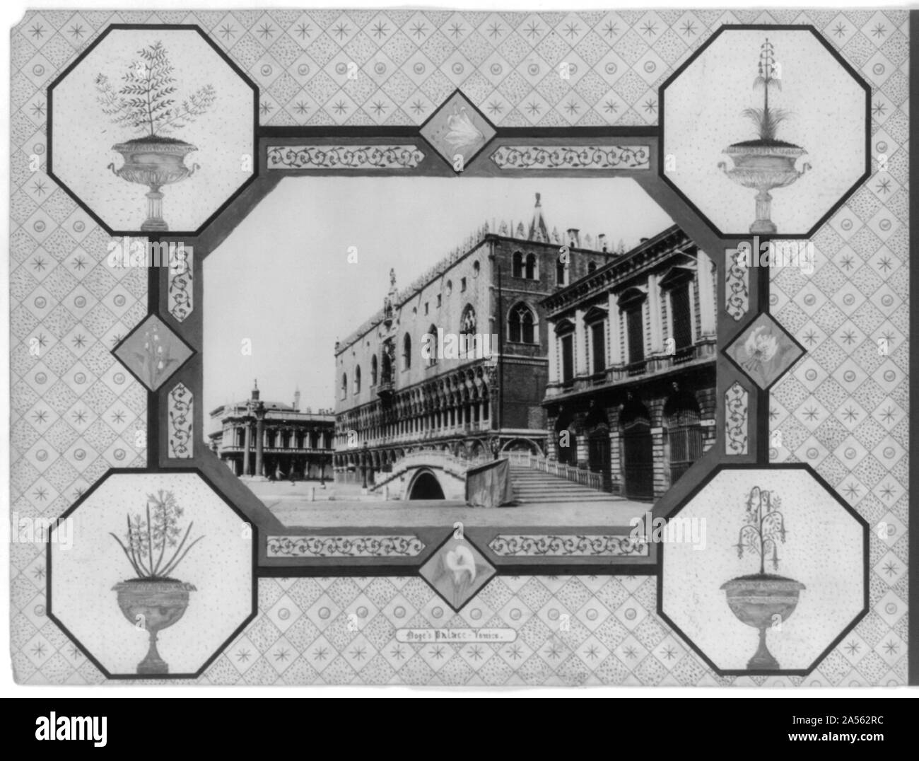 Gothic exterior Black and White Stock Photos & Images - Alamy