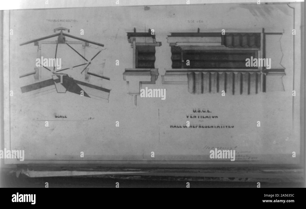 Health ventilator Black and White Stock Photos & Images - Alamy