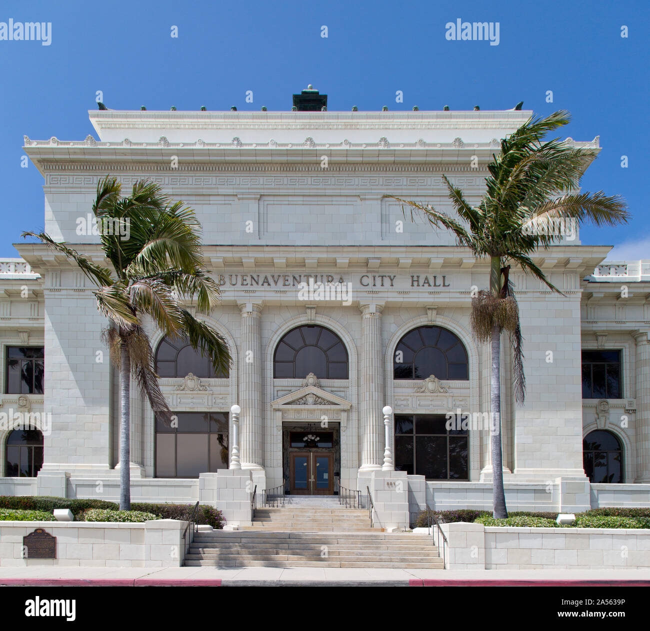 City of ventura hi-res stock photography and images - Alamy