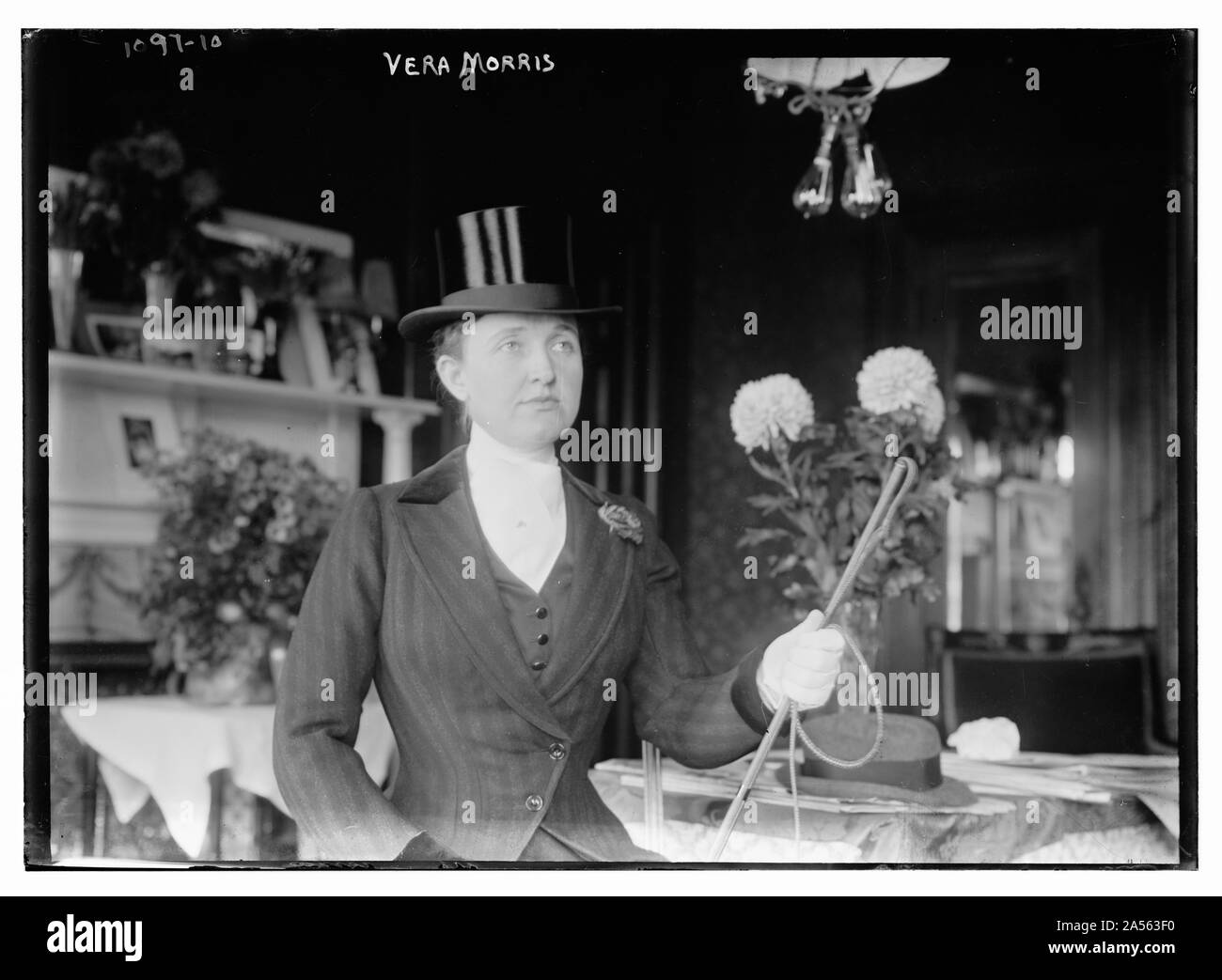 Vera morris hi-res stock photography and images - Alamy