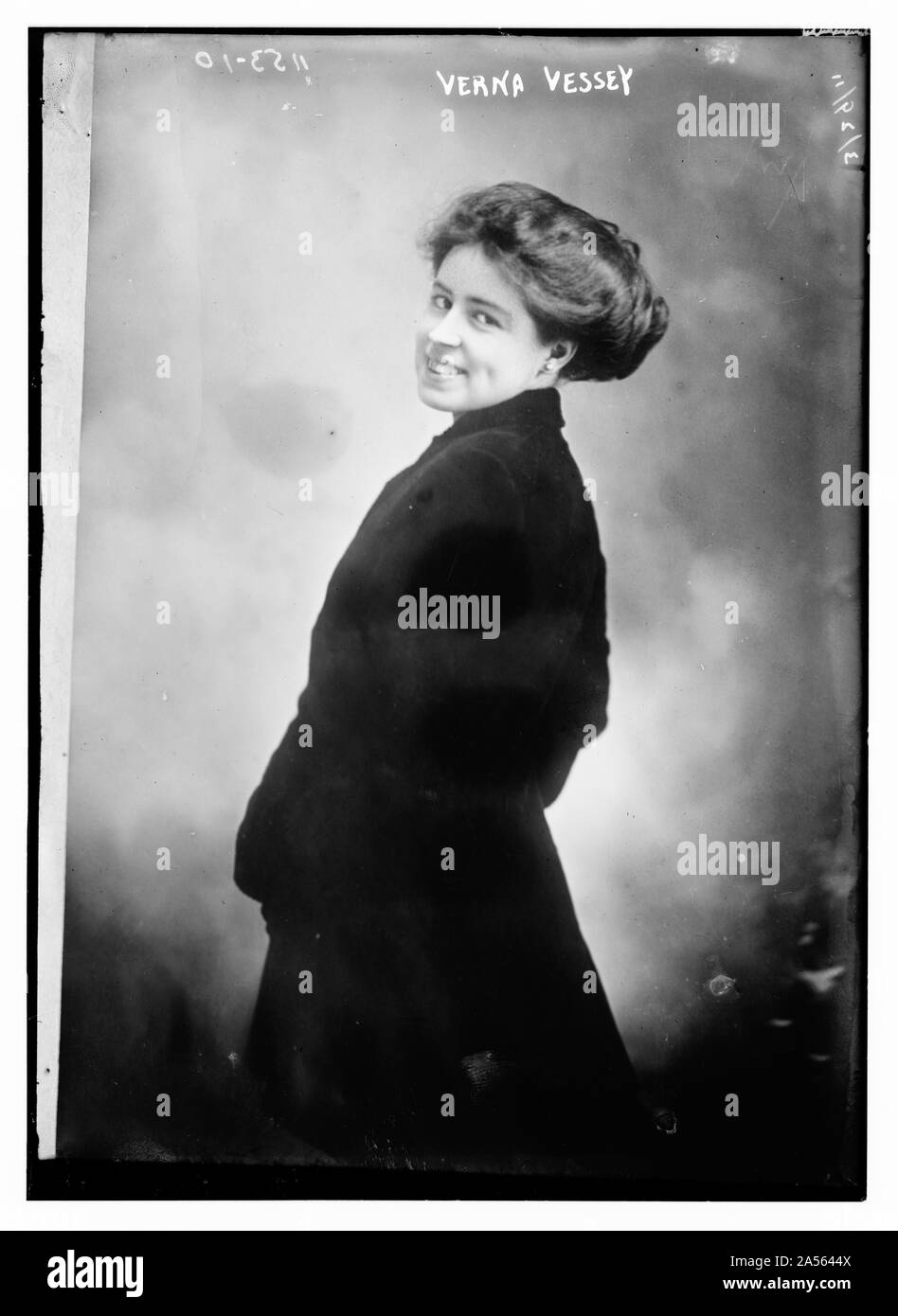 Vessey hi-res stock photography and images - Alamy