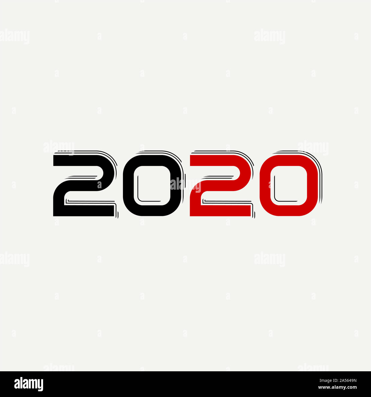 Poster font vector typography type hi-res stock photography and images ...