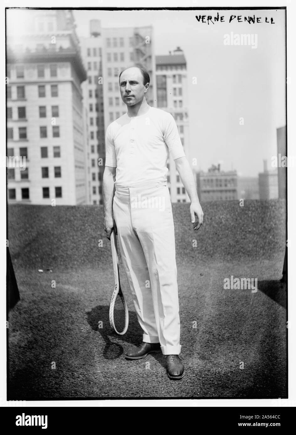 Pennell Black and White Stock Photos & Images - Alamy