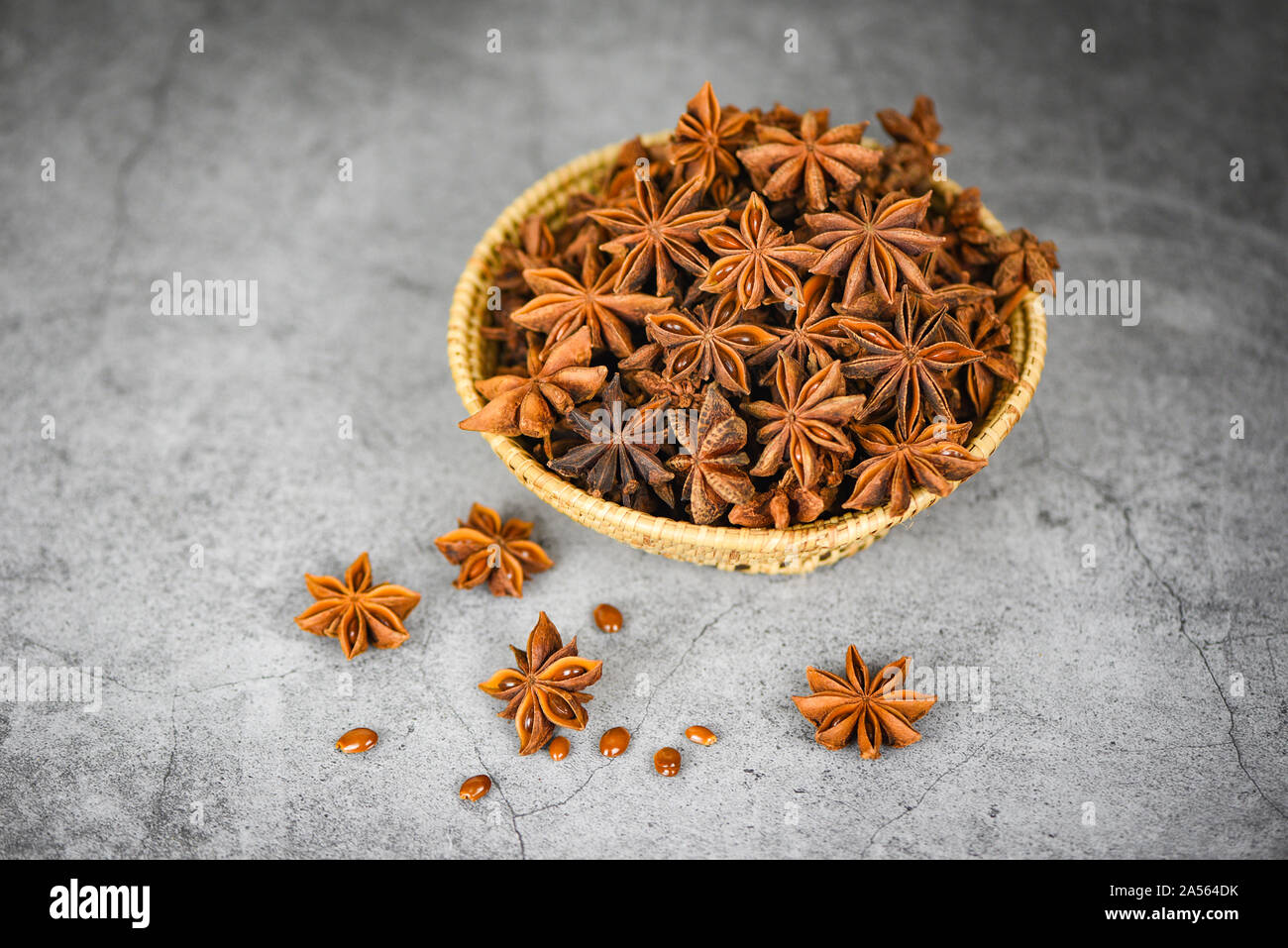 Anises tar hi-res stock photography and images - Alamy