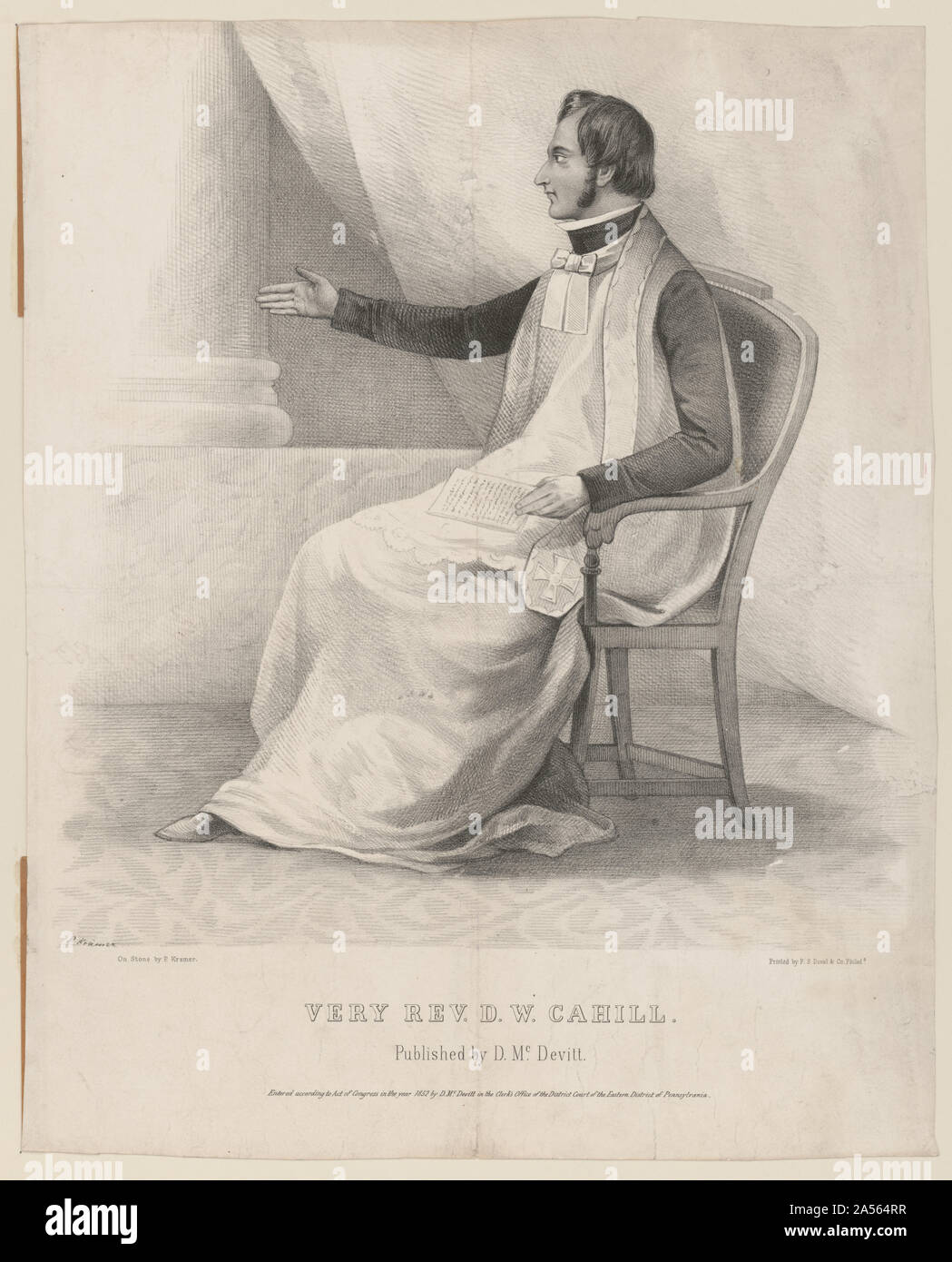 Rev d hi-res stock photography and images - Alamy